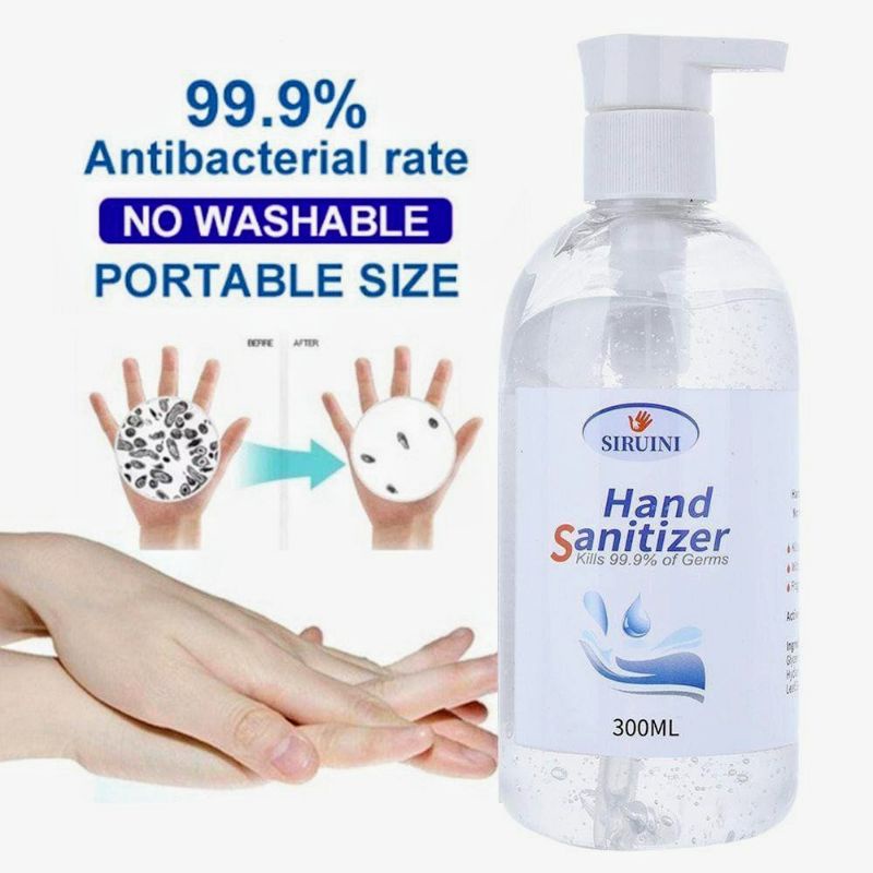 Siruini hand sanitizer store