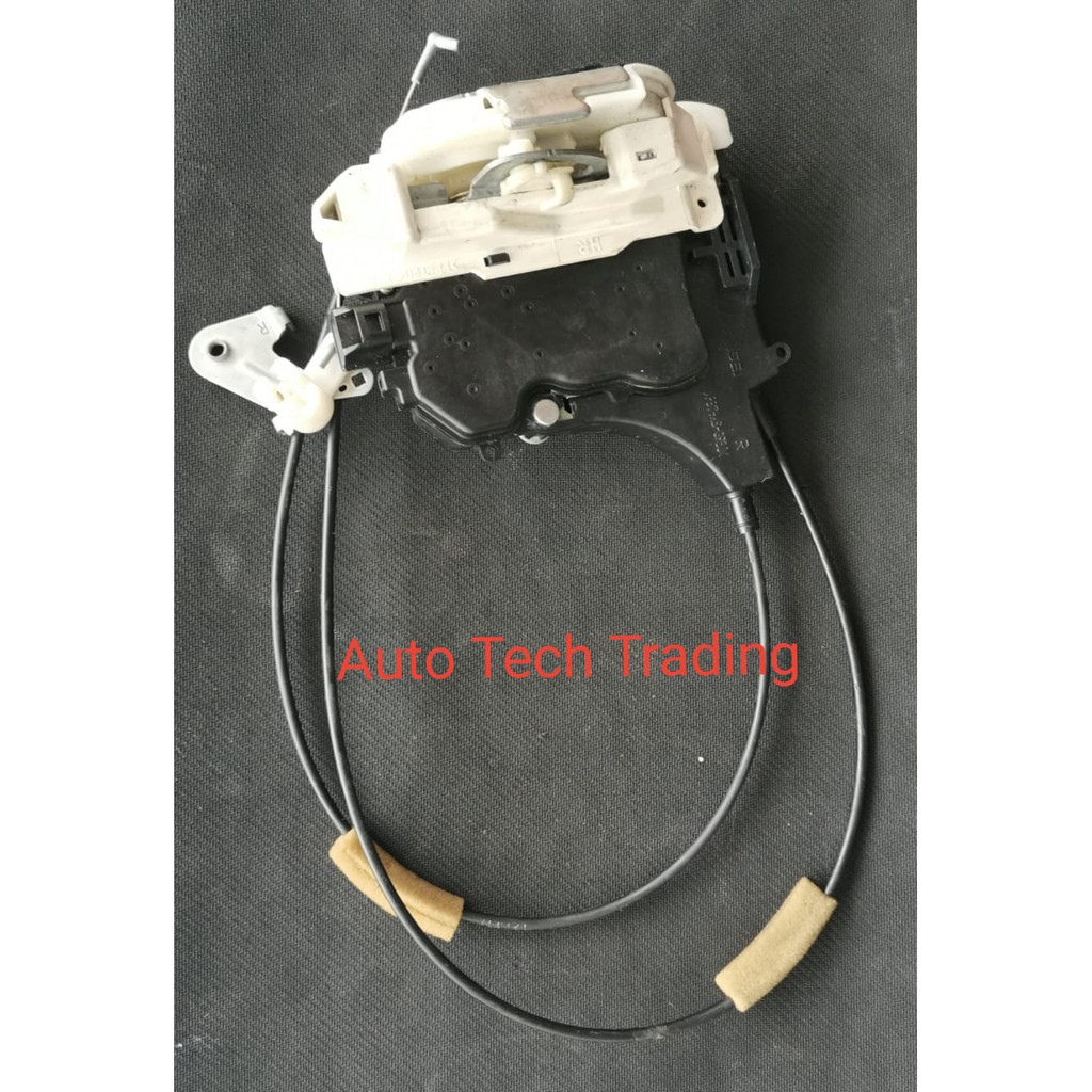 Mitsubishi Lancer Proton Inspira CY4 Door Lock | Shopee Malaysia