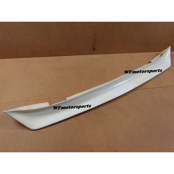Toyota Corolla KE70 KE30 TE71 TRD Style Lip Replica Spoiler Chin Air ...