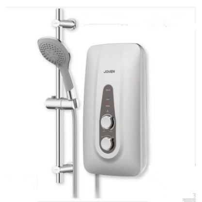 JOVEN SB11 water heater bathing SERIES INSTANT HOT SHOWER LUXURY JOVEN SB11( SILENT PUMP ...