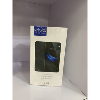 Vivo Y66 Vivo Y66 100% Original set only no box | Shopee Malaysia