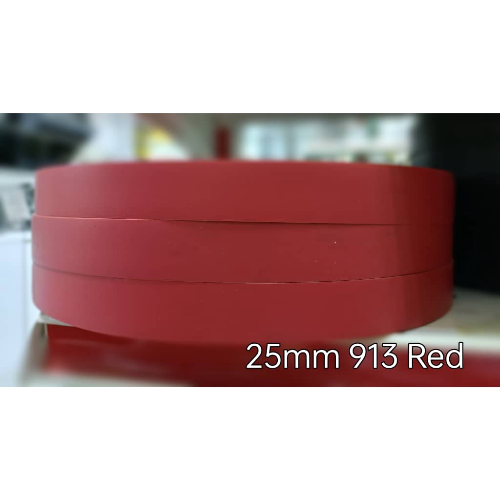 25MM & 50MM PVC EDGING TAPE | Shopee Malaysia