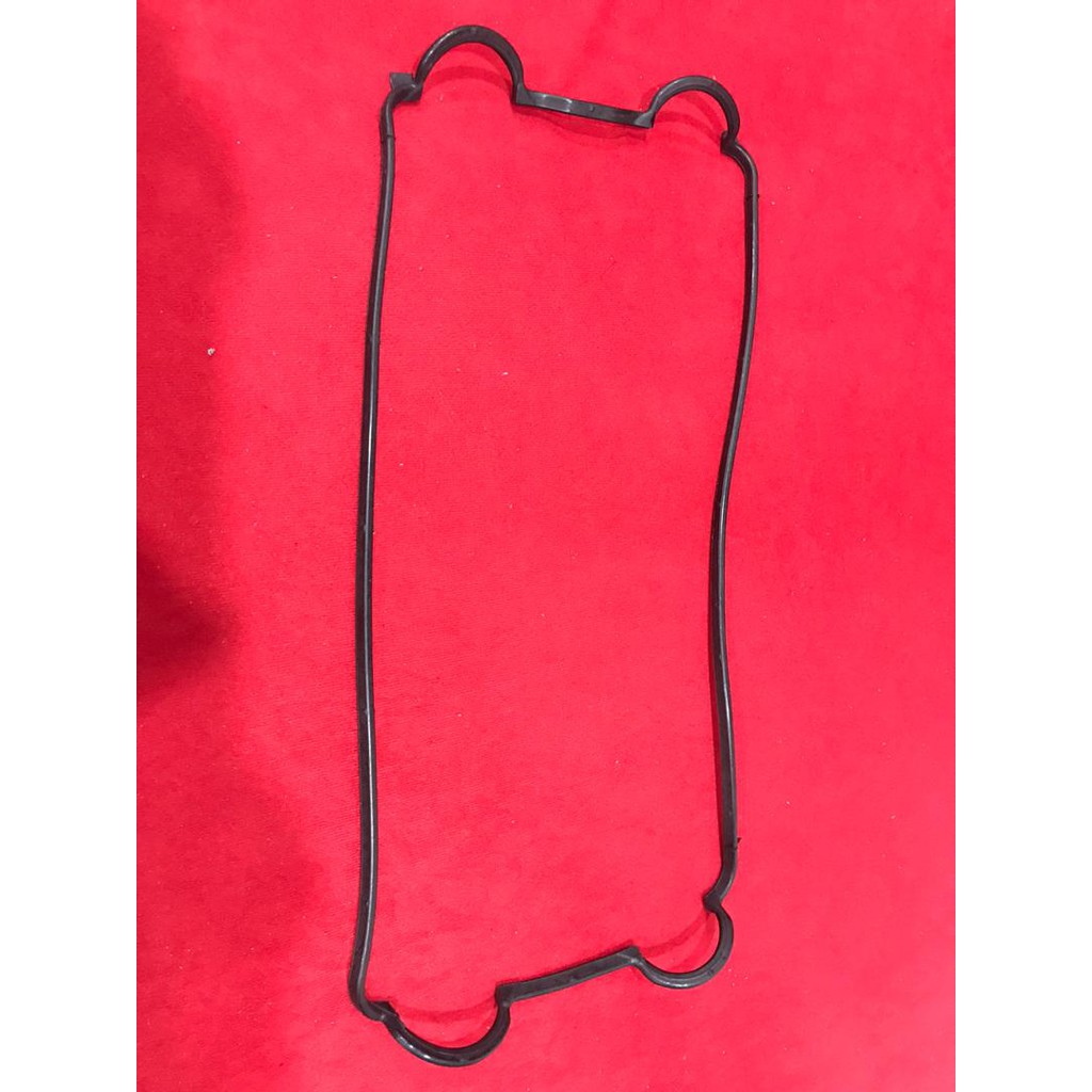 honda civic sh4 d16a / zc twin - cam valve cover gasket | Shopee Malaysia