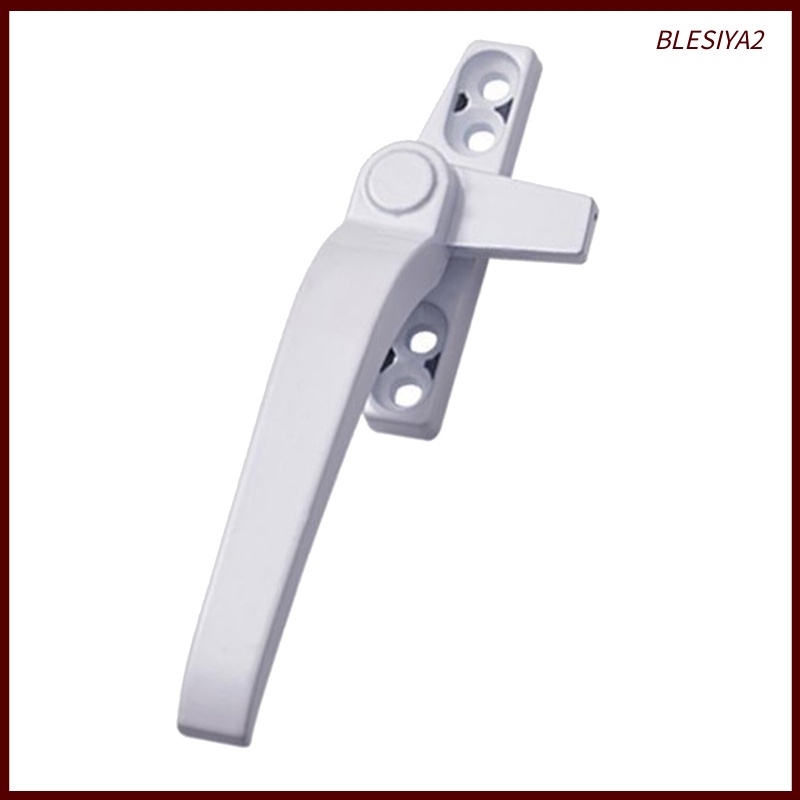 [blesiyaedMY] Replacement Window Handles Right/Left Hand,Zinc Alloy ...