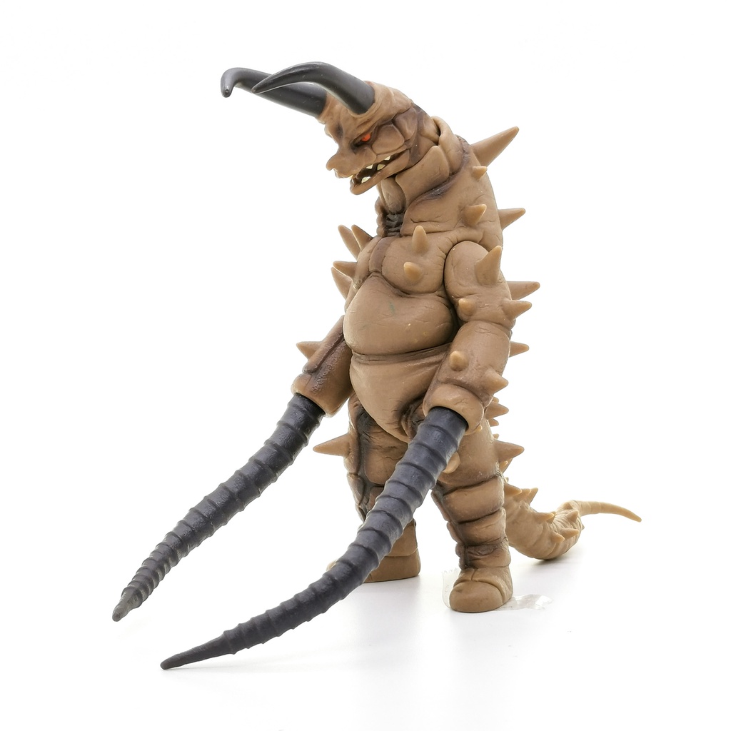 Pre Owned 6 inch Bandai UMS Gudon Ultraman Kaiju Alien Ultra Monster ...