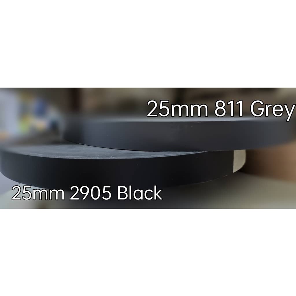 25MM & 50MM PVC EDGING TAPE | Shopee Malaysia
