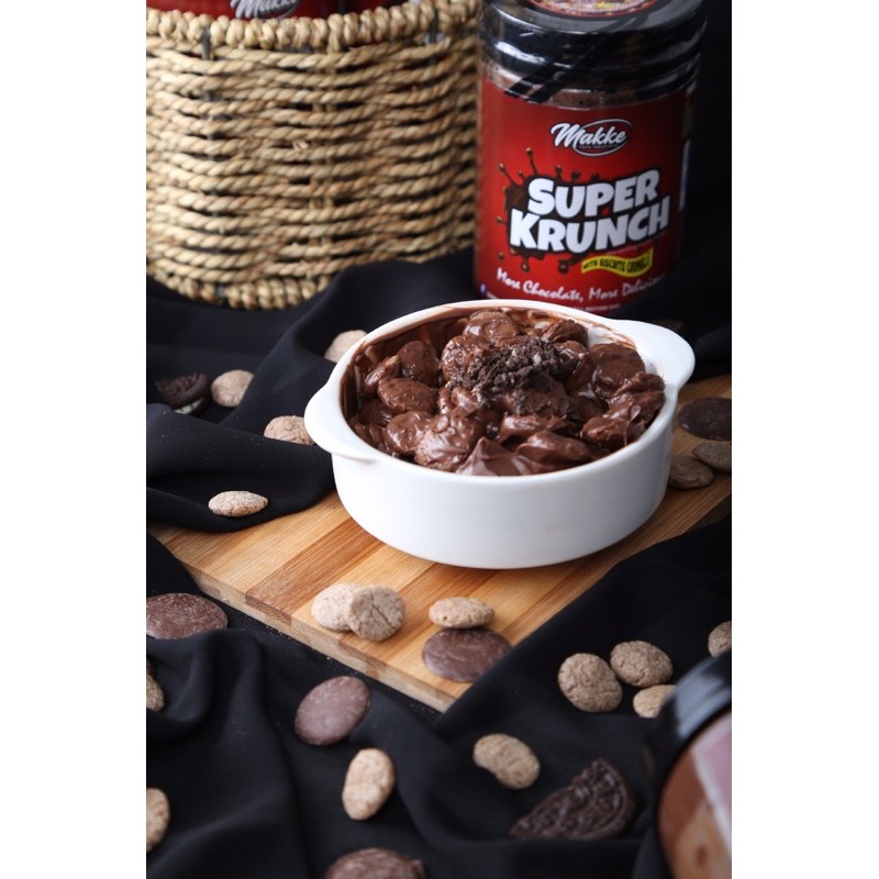 Choco Jar Premium (Super Krunch) | Shopee Malaysia