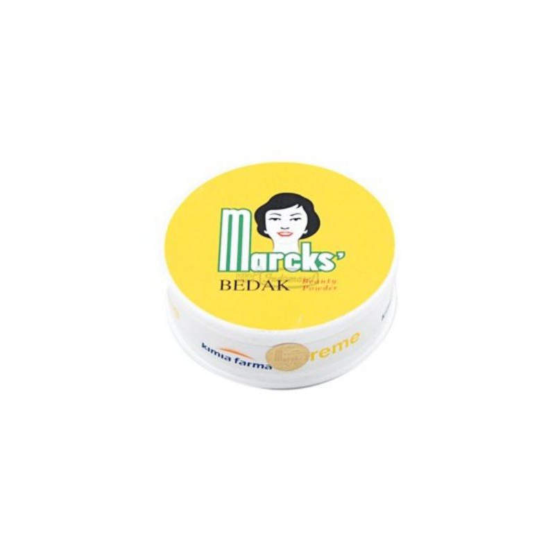 Marck's Cream Powder 40G | Shopee Malaysia