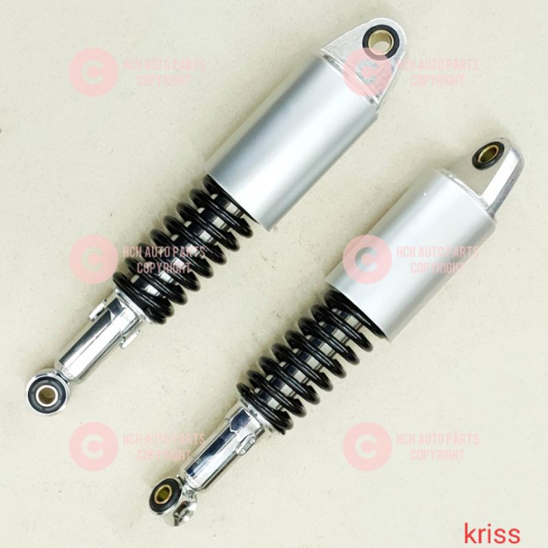 REAR SHOCK ABSORBER - MODENAS - KRISS 1 / KRISS 2/ MR1/ KRISS 100 | Shopee Malaysia