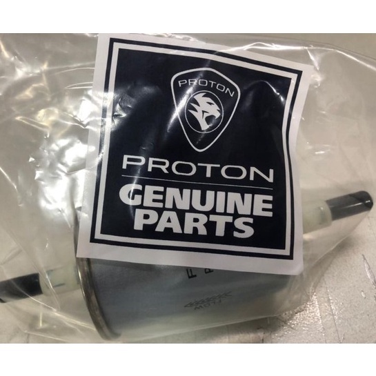 PROTON PETROL FUEL FILTER PROTON WAJA PERSONA SAGA VVT BLM SATRIA NEO ...