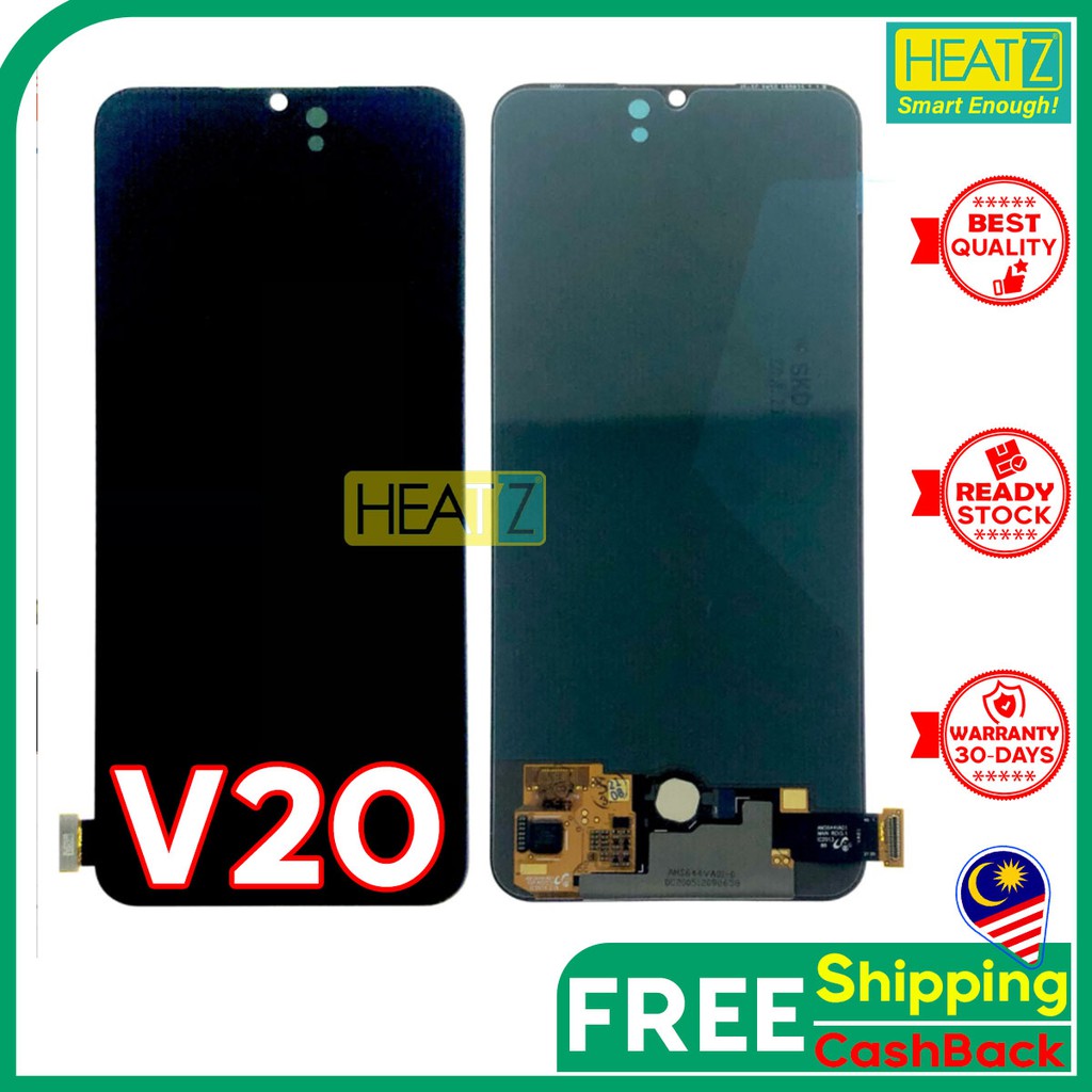 VIVO V20 V20SE V21e v23e V20 SE Y73 4G V2025 V2024 V2022 V2023 V2061 ...