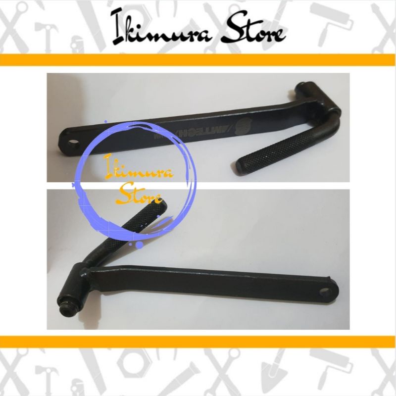 Motorcycle Valve Adjustment Lock 8mm / 9mm / 10mm Valve Adjustment Lock ...