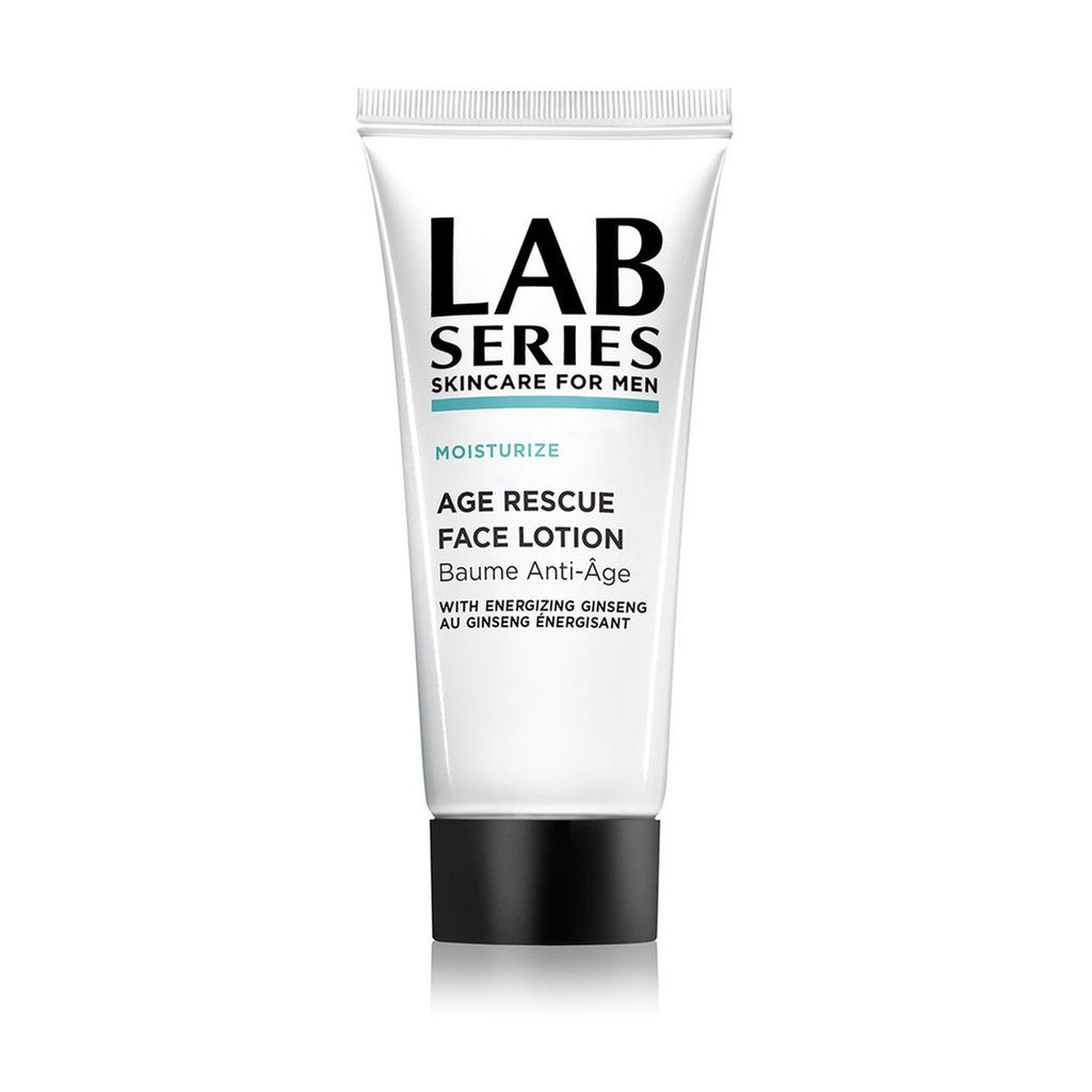 adc - Lab Series Skincare For Men Age Rescue Face Lotion 7ml / 20ml ...