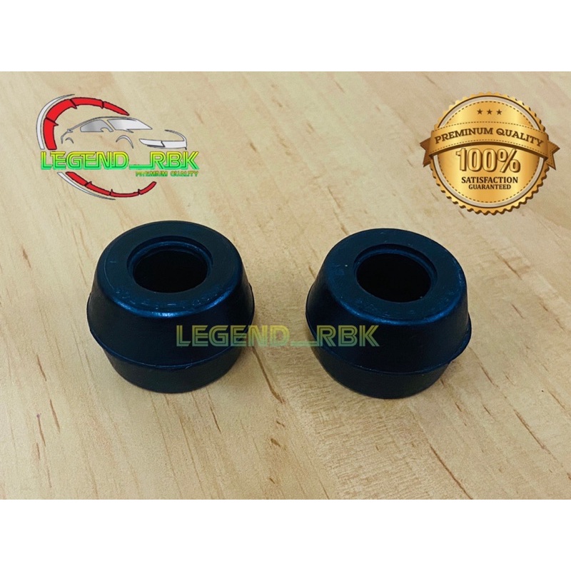 (4PCS) PERODUA RUSA DAIHATSU HIJET S89 1300 FRONT LOWER ARM BUSH ...