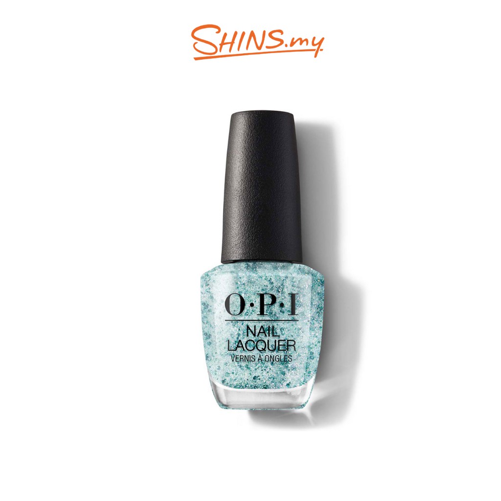 [CLEARANCE] OPI Metamorphosis NL Ecstatic Prismatic NLC78/OPC78 ...