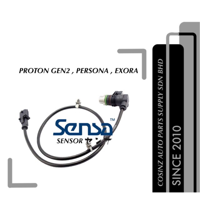 PROTON GEN2 , PERSONA , EXORA , BLM , SATRIA NEO CRANK SENSOR | Shopee ...