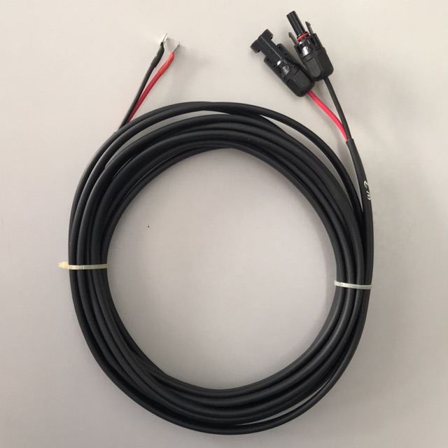 5 Meters/6 Meters/10 Meters 2.5mm x 2C Twin Flat Cable Sheated with ...