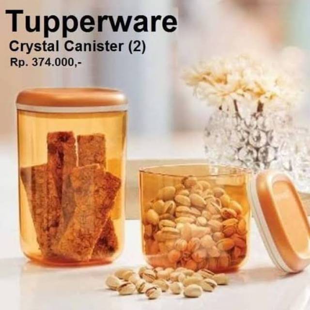 Crystal canister | Shopee Malaysia