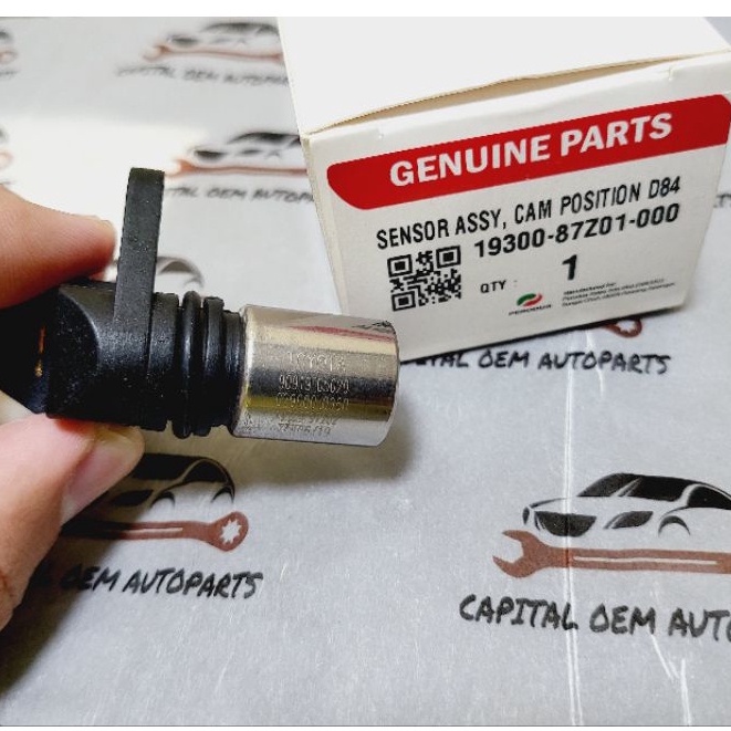 PERODUA KELISA/KENARI/MYVI 1.0/VIVA CAM SHAFT SENSOR | Shopee Malaysia