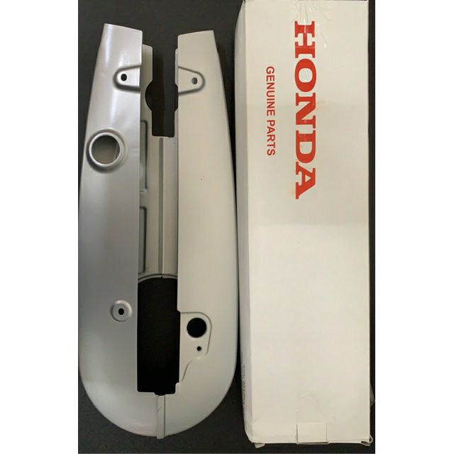 Honda Ex5 CHAIN COVER ORIGINAL EX5 DREAM / PENUTUP RANTAI ORIGINAL | Shopee Malaysia