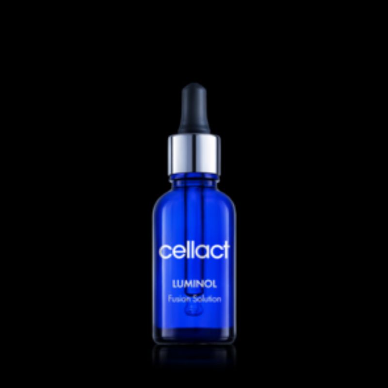 Cellact luminol fusion solution | Shopee Malaysia