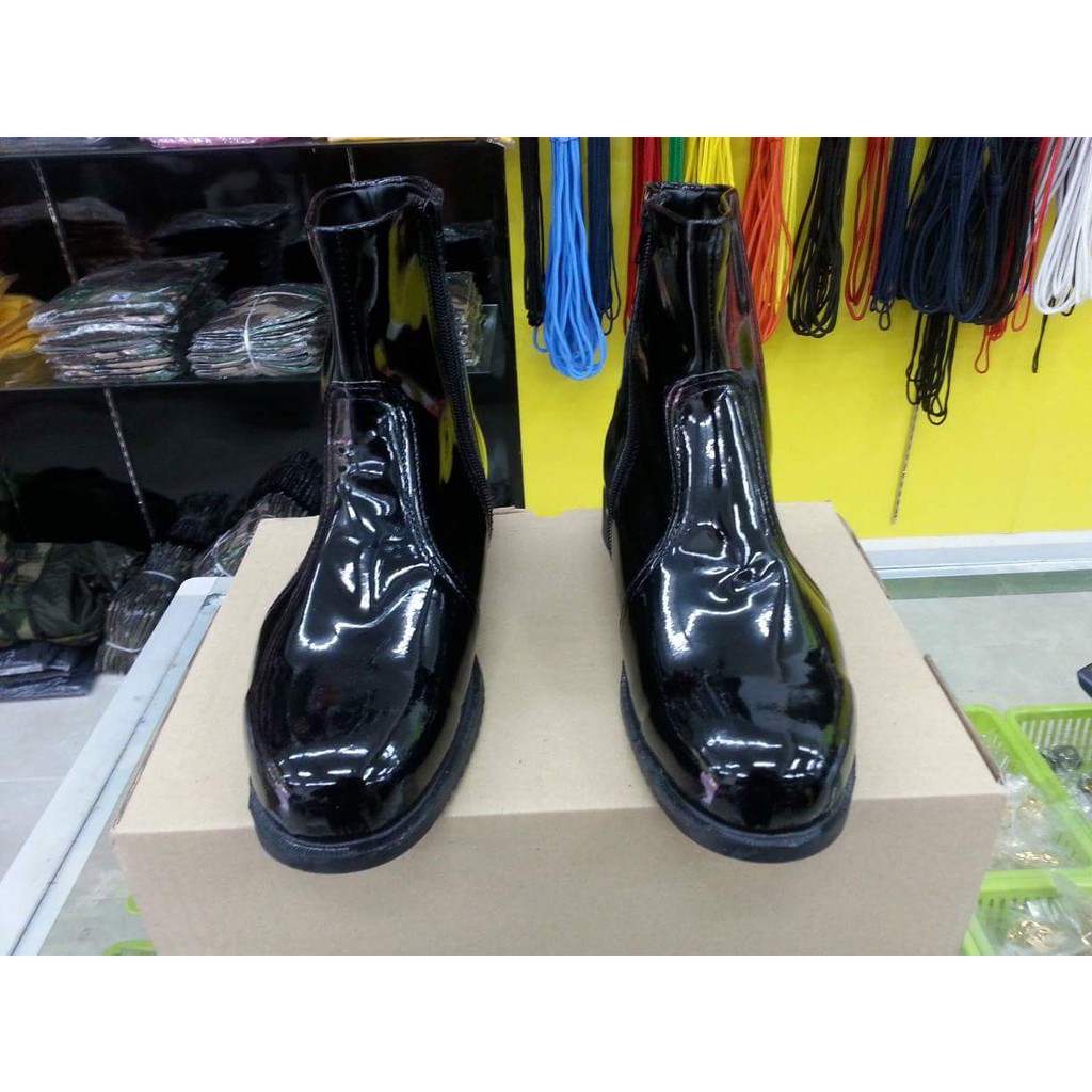 Kasut Wellington @ Kasut johnson | Shopee Malaysia