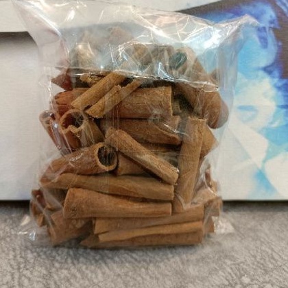 Kulit kayu manis 100gram | Shopee Malaysia