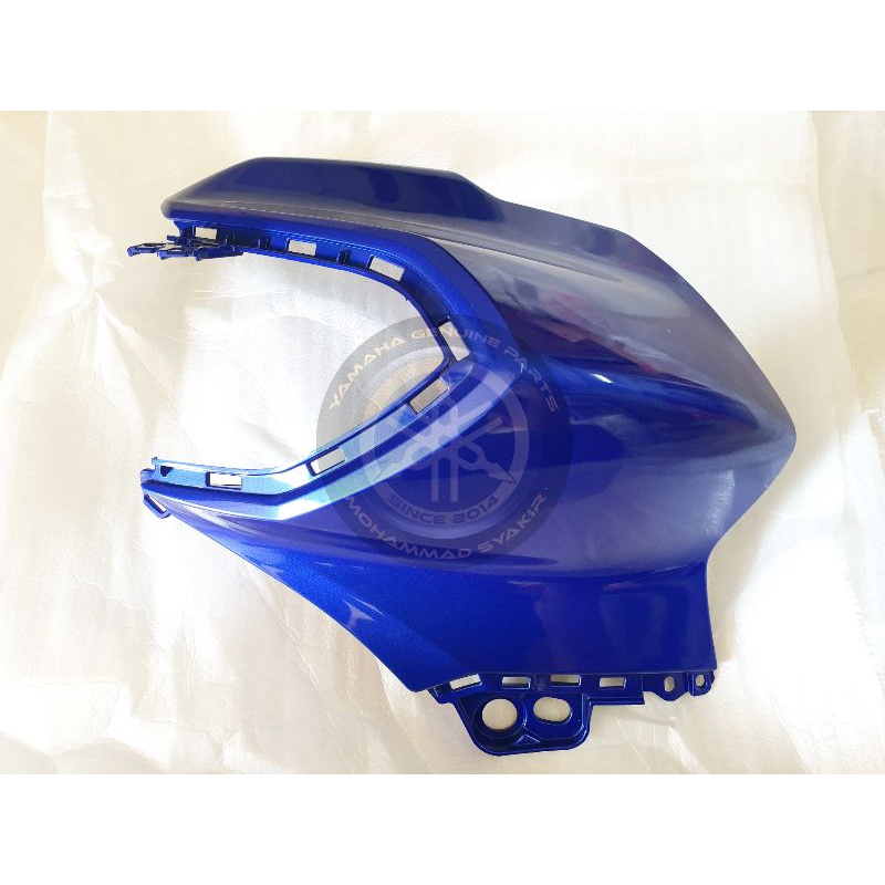 100% ORIGINAL YAMAHA MT25 SIDE COVER | Shopee Malaysia