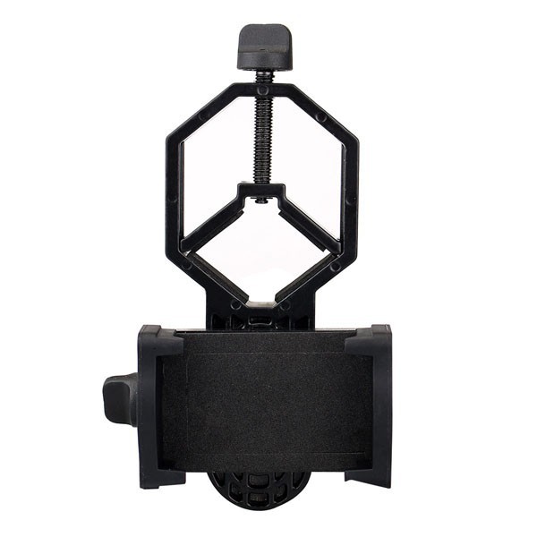 SVBONY Universal Mobile Phone Holder Adapter 25-48mm Diameter Portable ...