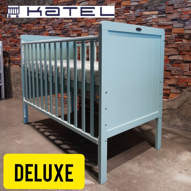 Katel Deluxe Pebble Green Limited edition | Shopee Malaysia