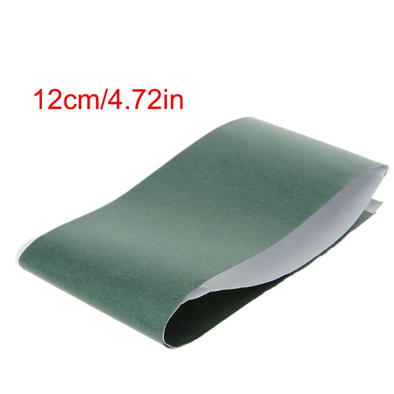 RR 1m 18650 Barley Paper Insulation Gasket Li-ion Pack Cell Battery ...