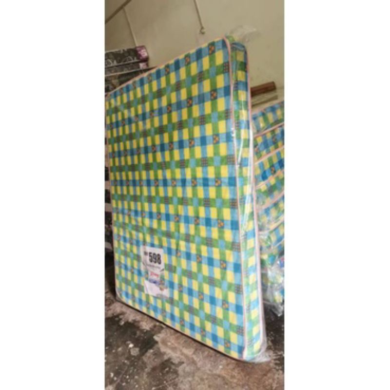 Tilam Queen Hi-density Pure Foam Mattress | Shopee Malaysia