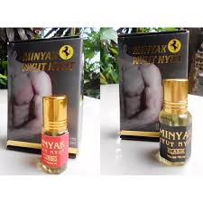 MINYAK NYUT NYUT KLASIK 8ML / TURBO 4ML | Shopee Malaysia