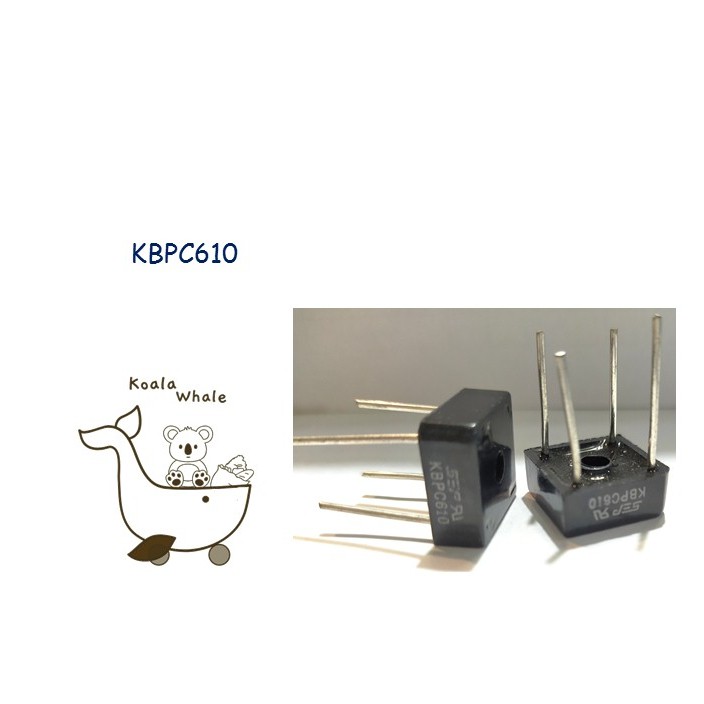Metal Case Diode Bridge Rectifier KBPC5010 KBPC3510 KBPC2510 KBPC1510 ...