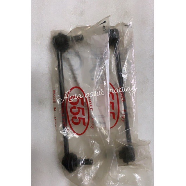 TOYOTA MR2 SW20 REAR STABILIZER LINK JAPAN 555 | Shopee Malaysia