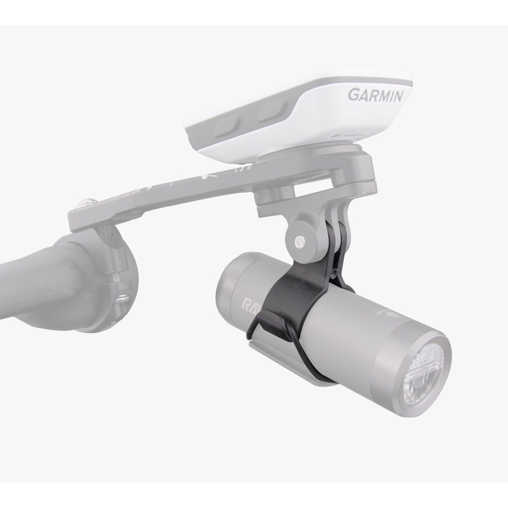 Ravemen ABM04 Lights Mounts Bicycle Mount adaptor | Shopee Malaysia