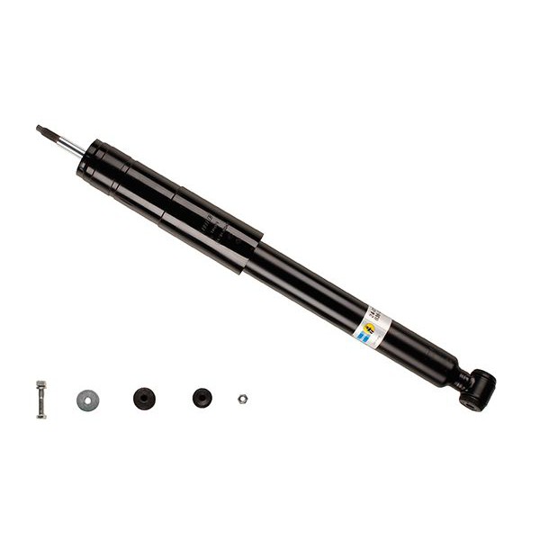 Mercedes E-Class W124 Bilstein B4 Rear Absorber B36-1389 1243201131 ...