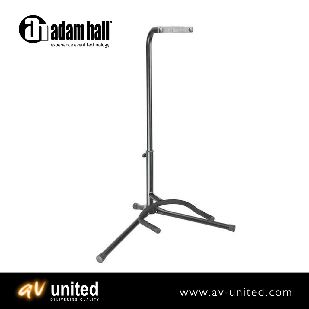 Adam Hall Stands SGS101 Guitar Stand | Shopee Malaysia