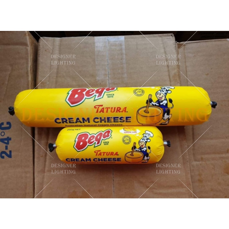 COLD BAG FOR BEGA Tatura Cream Cheese 250g /500g / 1KG | Shopee Malaysia