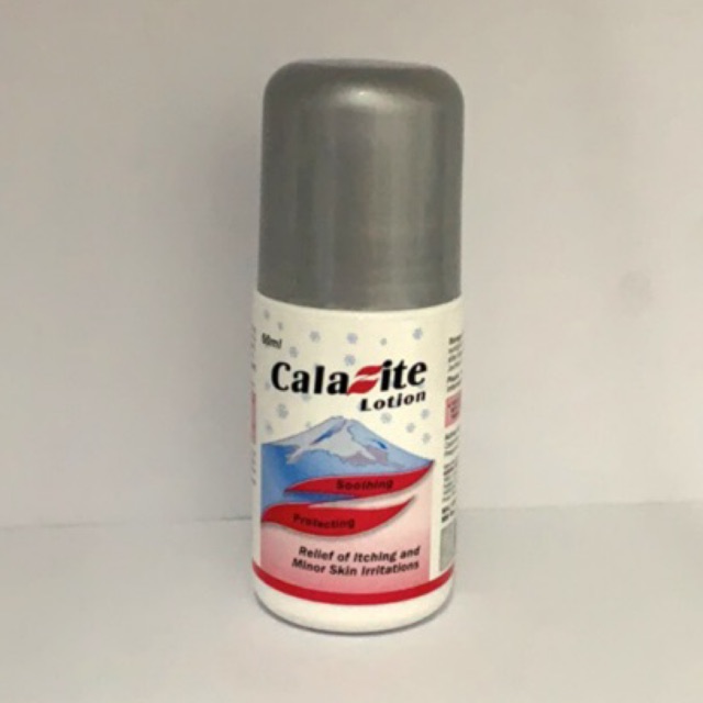 Calamine Lotion 60ml roll-on easy to apply expire 01/2027 | Shopee Malaysia