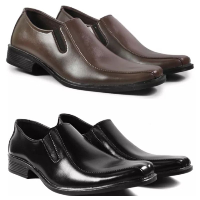 KICKERS 0KICKERS MEN'S PANTOFEL SHOES - LATEST MEN'S FORMAL SLOP SHOES ...