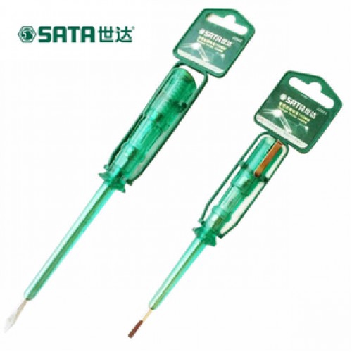 SATA TEST PEN 145MM 62501 190MM 62502 66-137 Stanley | Shopee Malaysia