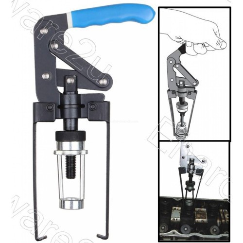 Overhead Valve Spring Compressor For OHV OHC CHV Engines (1430 ...