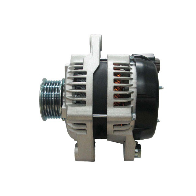 2014-2016 ALTERNATOR TOYOTA AVANZA 1.5 AUTO ENGINE 3SZVE F652, TOYOTA ...