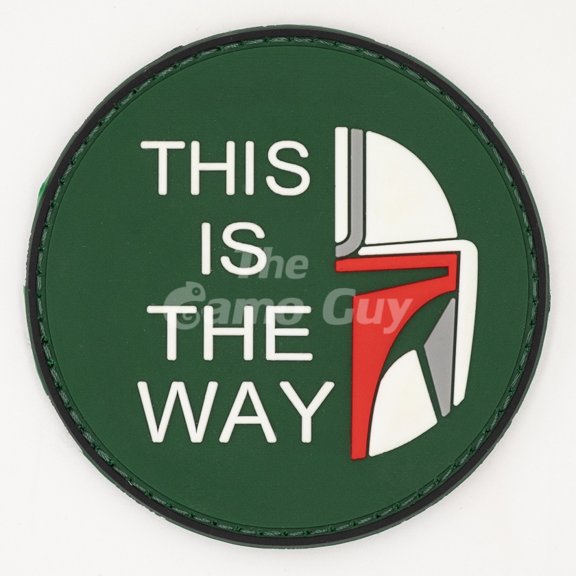 Mandalorian Bounty Hunter Boba Fett Mythosaur Sigil Skull Star Wars ...