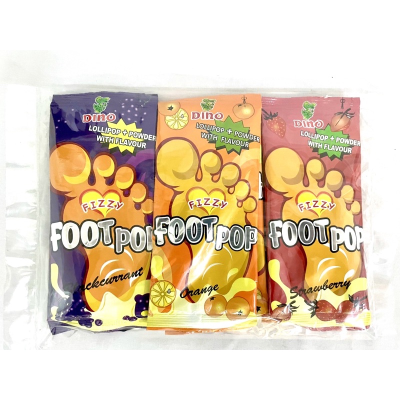 Malaysia 80an 90an Childhood Snack Fino Sour Candy Big Foot Cocoa Ball ...