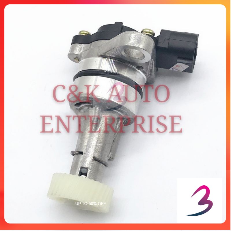 TOYOTA HIACE KDH200 SPEEDOMETER METER SENSOR WITH GEAR (33GIGI ...