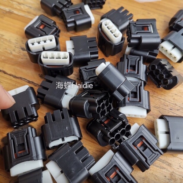 OEM Quality Perodua myvi Alza Toyota vios altis camry Plug Coil Socket ...