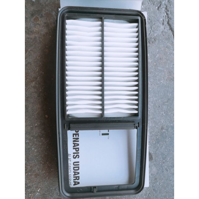 PERODUA AXIA AIR FILTER (2014-2016) ORIGINAL 💯 | Shopee Malaysia