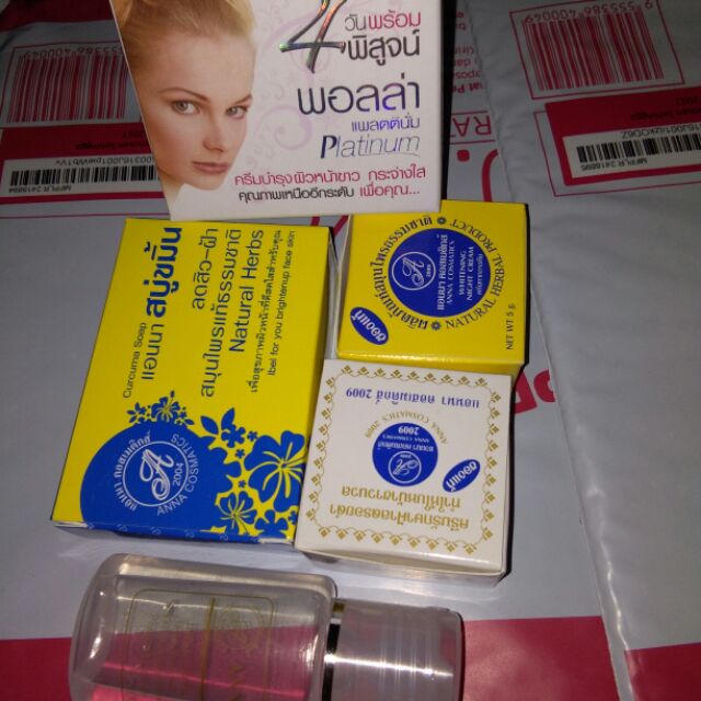 🔥🔥Anna cosmetics🔥🔥ready stock | Shopee Malaysia